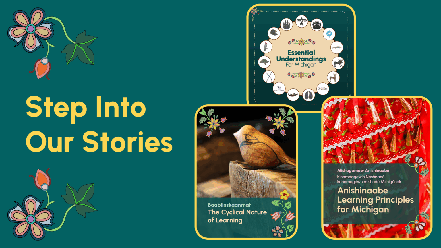 Courses - Indigenous Education Initiative