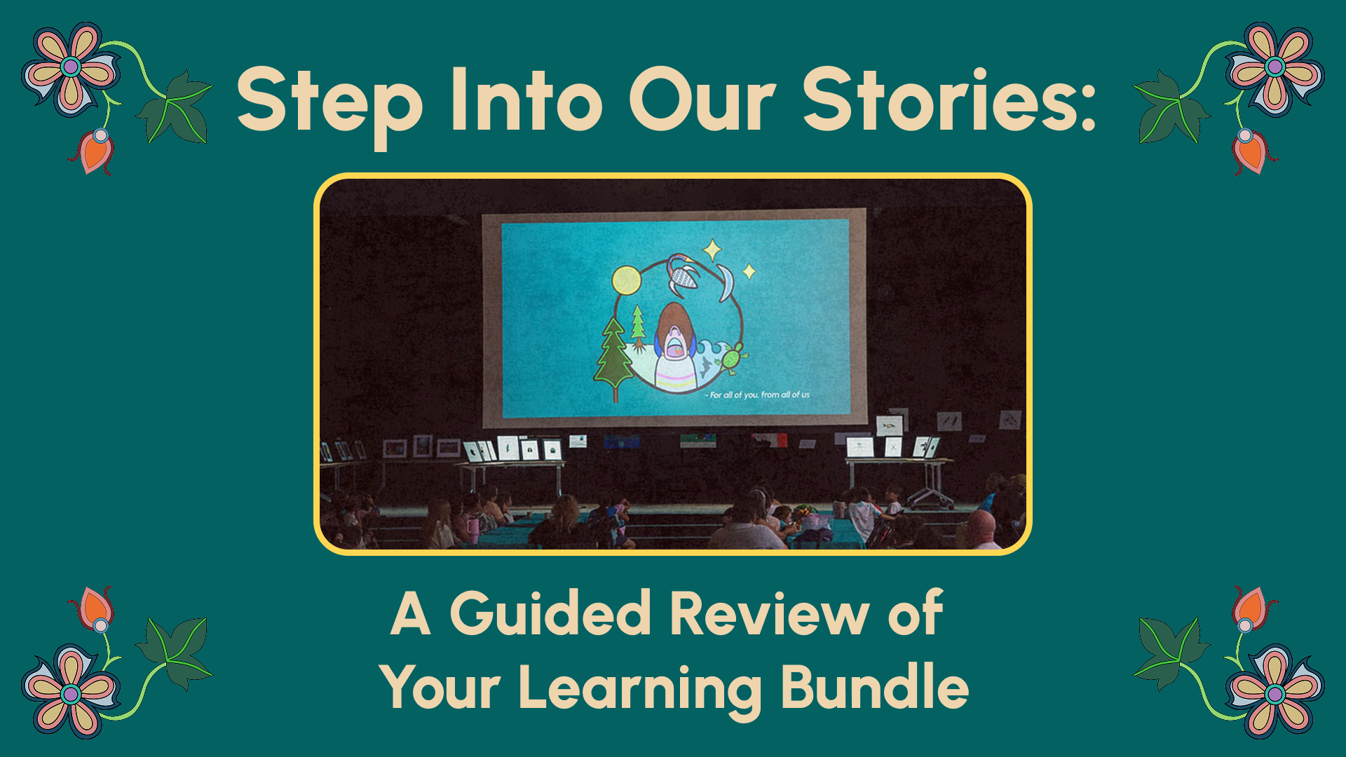 - Indigenous Education Initiative